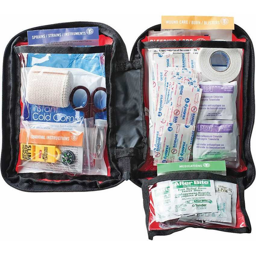 Adventure Medical First Aid Kit 2.0