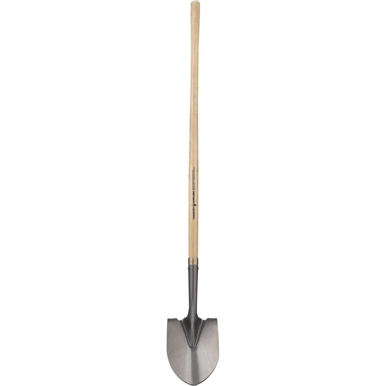 Forestry Suppliers SLO Firefighting Shovel at FarmAndLandAccessories.com