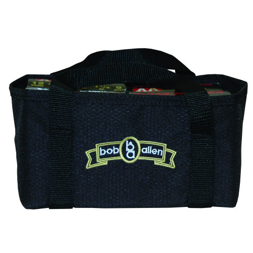 Signature Series Four Box Shell Carrier | Bob Allen | 411RS at ...