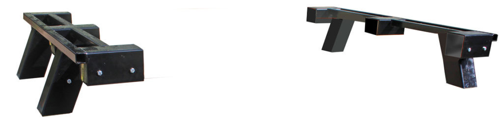 EZ Platform Kit | Hunting Blind Platform Building Kit | Southern ...