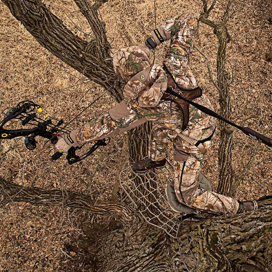 Blocker Tree Spider Speed Harness | S-3XL | TSSH at ...