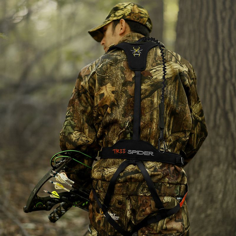 Blocker Tree Spider Micro Harness | TSMH at FarmAndLandAccessories.com