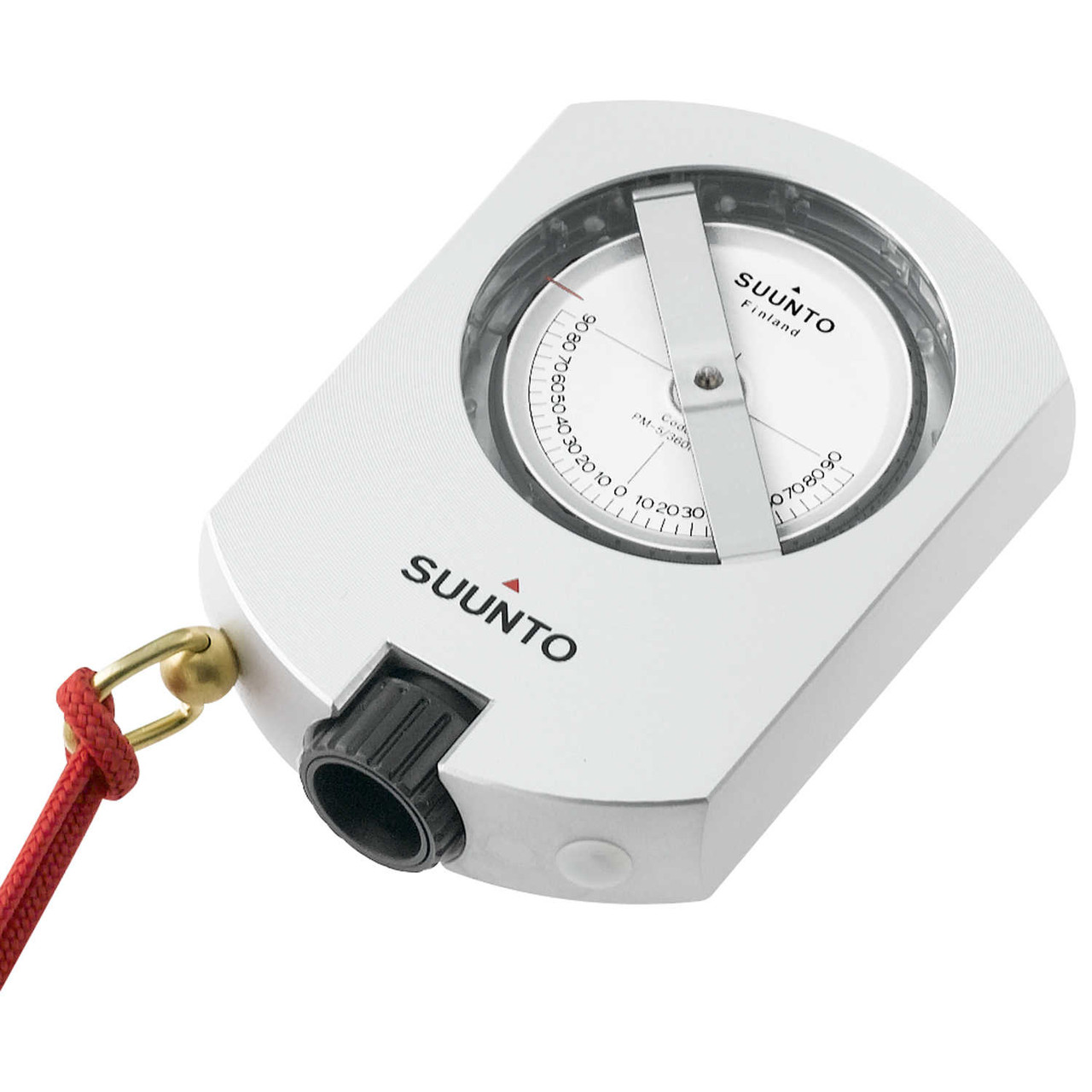 Suunto PM5/360PC Clinometer with Percent and Degree Scales ...