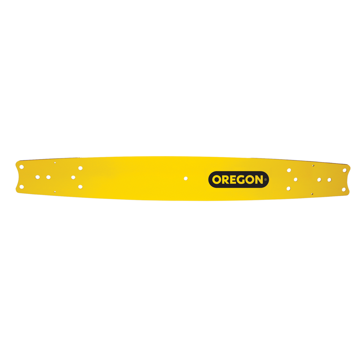 Oregon 58" Double-Ended Slasher Bar | 3/4" Pitch | .122 ga | 581DEB9136 ...