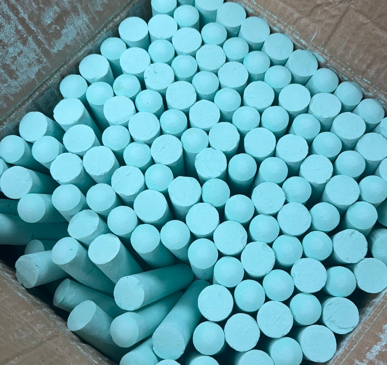 Markal Railroad Chalk | Box of 144 at ForestryAndLogging.com