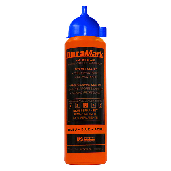 DuraMark Construction Chalk - ForestryAndLogging.com