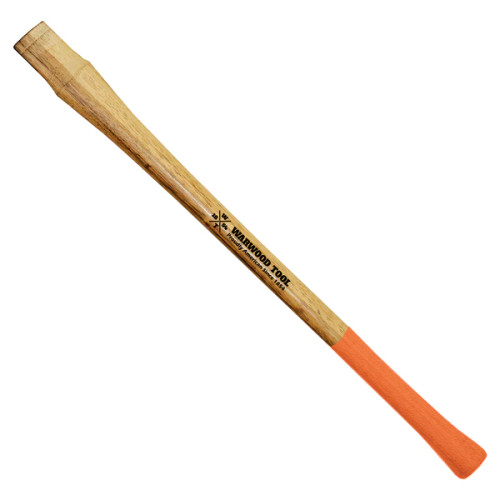 36" Hickory Replacement Handle for Double Bit & Warwood Pulaski Axes at ...