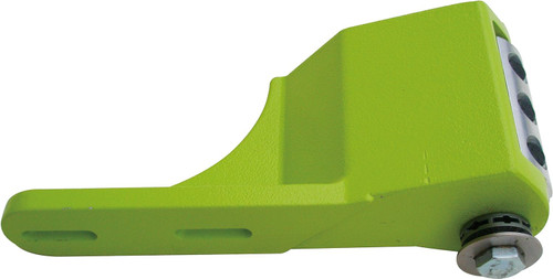 Timber Tuff Log Peeler / Log Debarker Chainsaw Attachment at ...