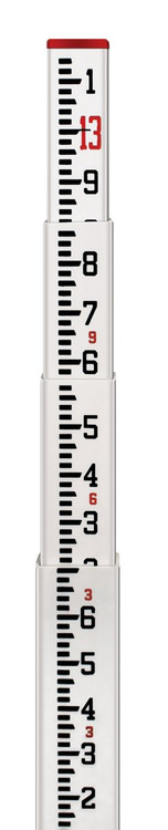 Sitepro SCR-Series Rectangular Fiberglass Level Rods at ...