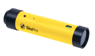SitePro 2.5X Pocket Hand Level at ForestryAndLogging.com