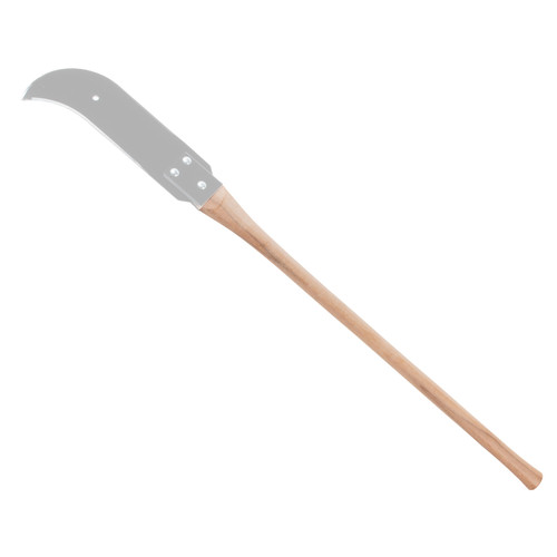 40" Replacement Handle for Council Tool Ditch Bank Blade