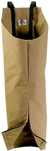 Turtleskin SnakeArmor Below-The-Knee Snake Chaps at ...