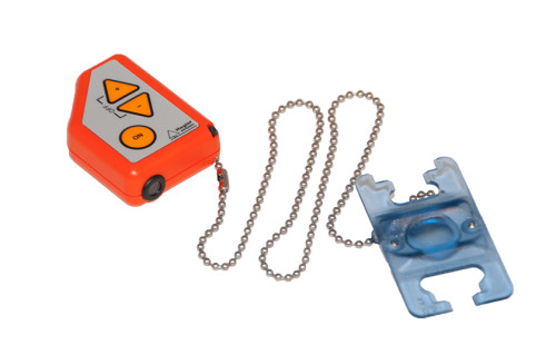 Haglöf EC II-D Electronic Clinometer at ForestryAndLogging.com