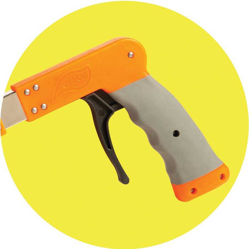 Aervoe 1245 Marking Paint Stick for Upside Down Paint