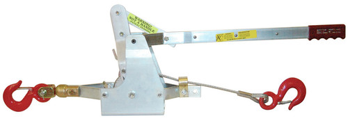 Maasdam Industrial 3 Ton Cable Puller with 12' Cable | 6000S at ...