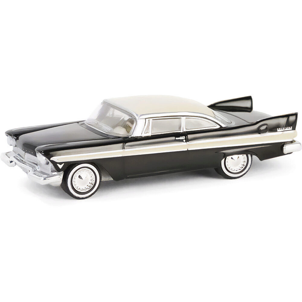 Plymouth Diecast | Collectible Model Cars