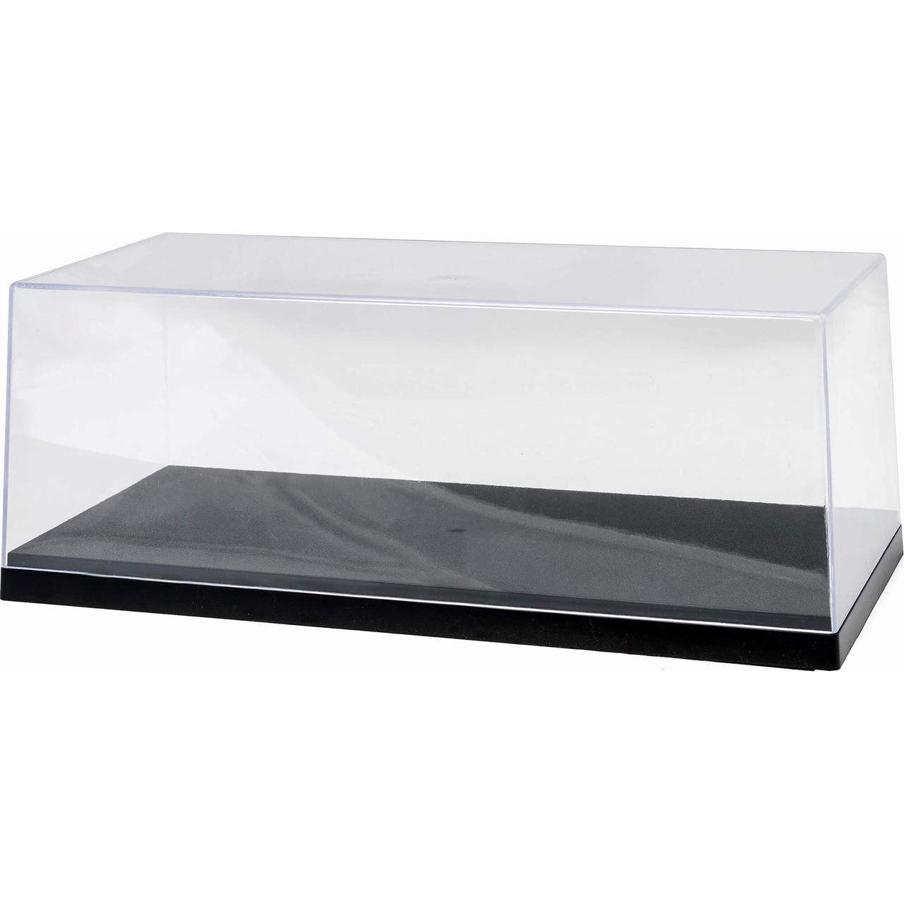 1:18 Scale Eight Car Display Case - Assembly Required 1:18 Scale ...