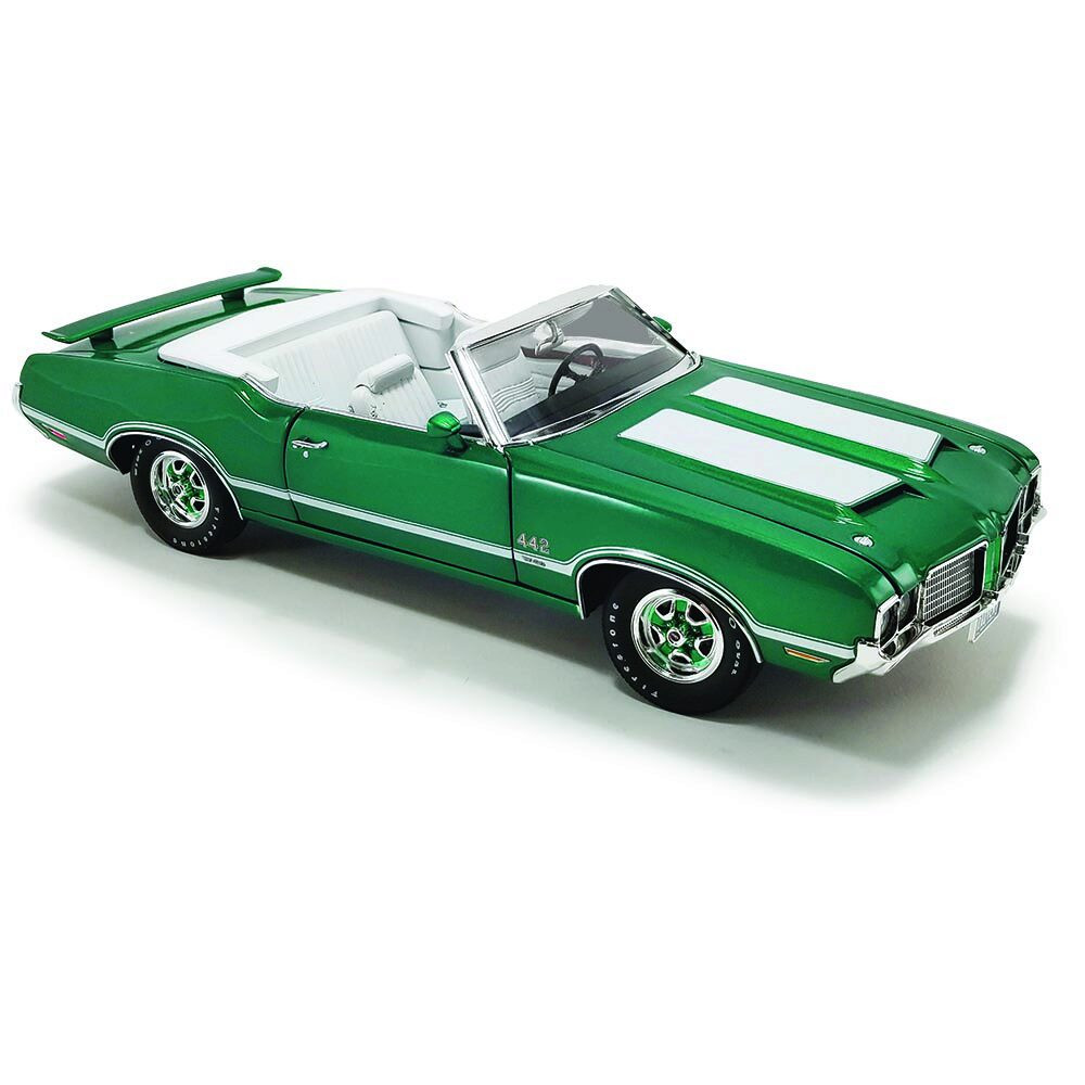 Oldsmobile Die Cast Model Car Collectibles Oldsmobile Die Cast Model Car Collectibles