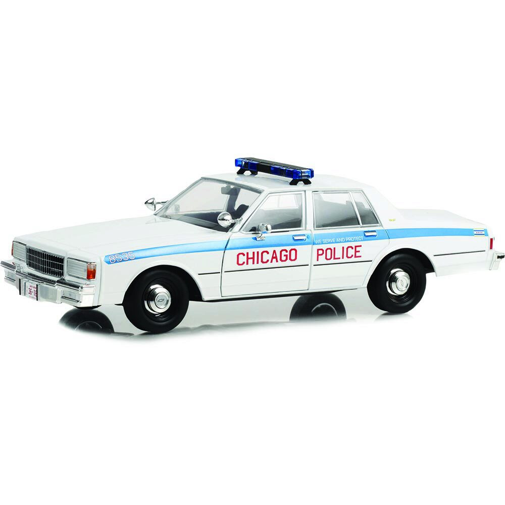 Police Cars & Fire Trucks Diecast Collectibles | Miniature Cars