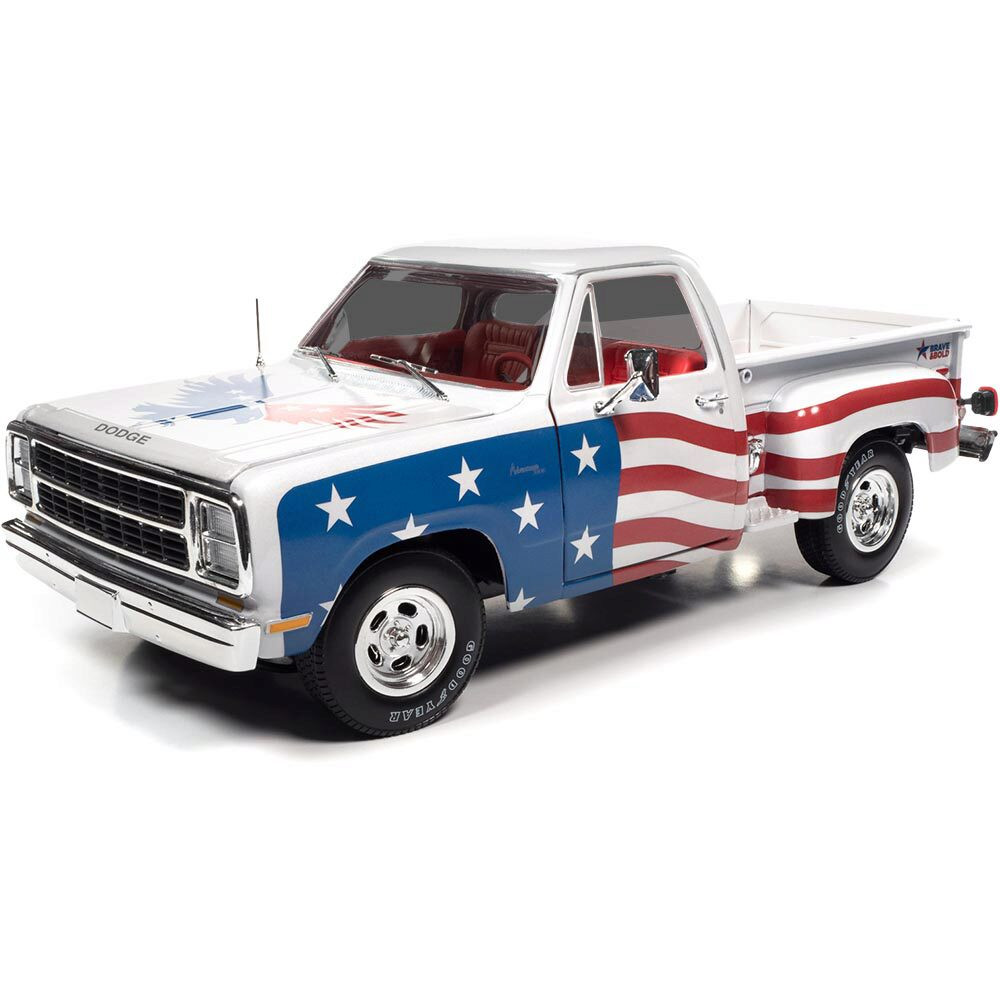 Dodge Die Cast | Model Car Collectibles