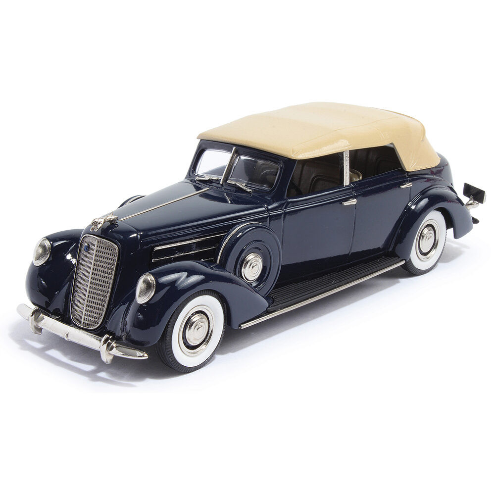1:43 Scale Diecast | Collectible Model Cars