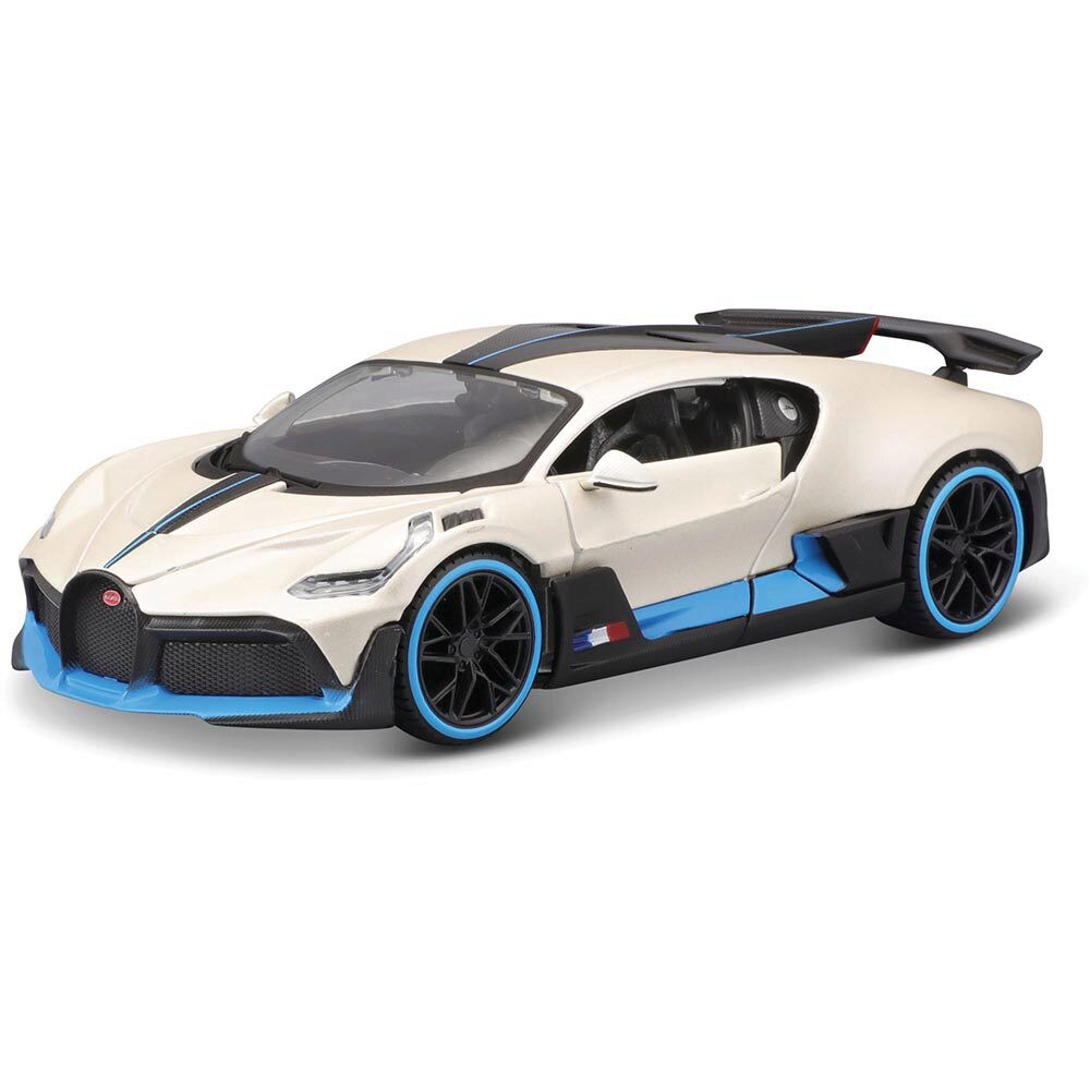 Bugatti Diecast Collectibles | Miniature Cars