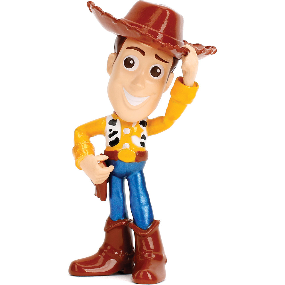 TOY STORY 4-Pack | Collectable Diecast