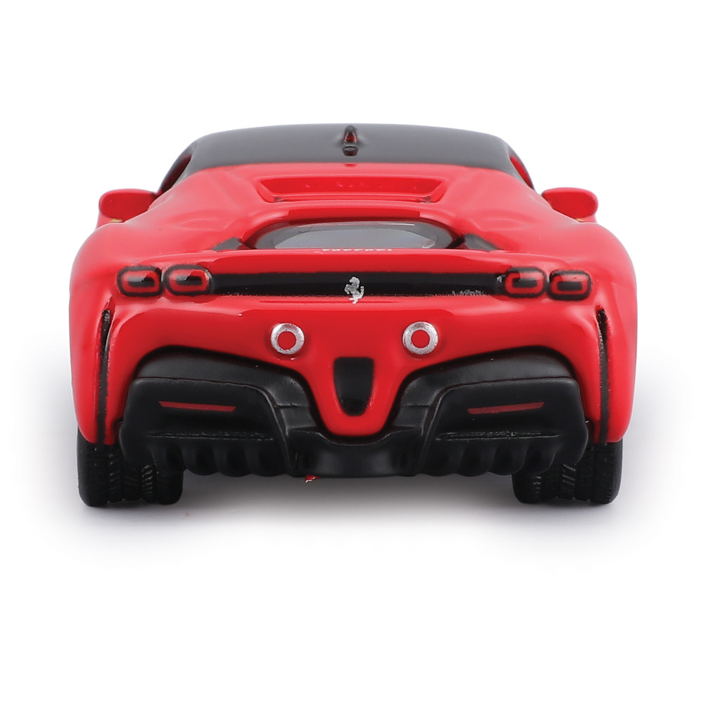 Speed Icon Ferrari SF90 Stradale 1:64 Scale | Collectable Diecast