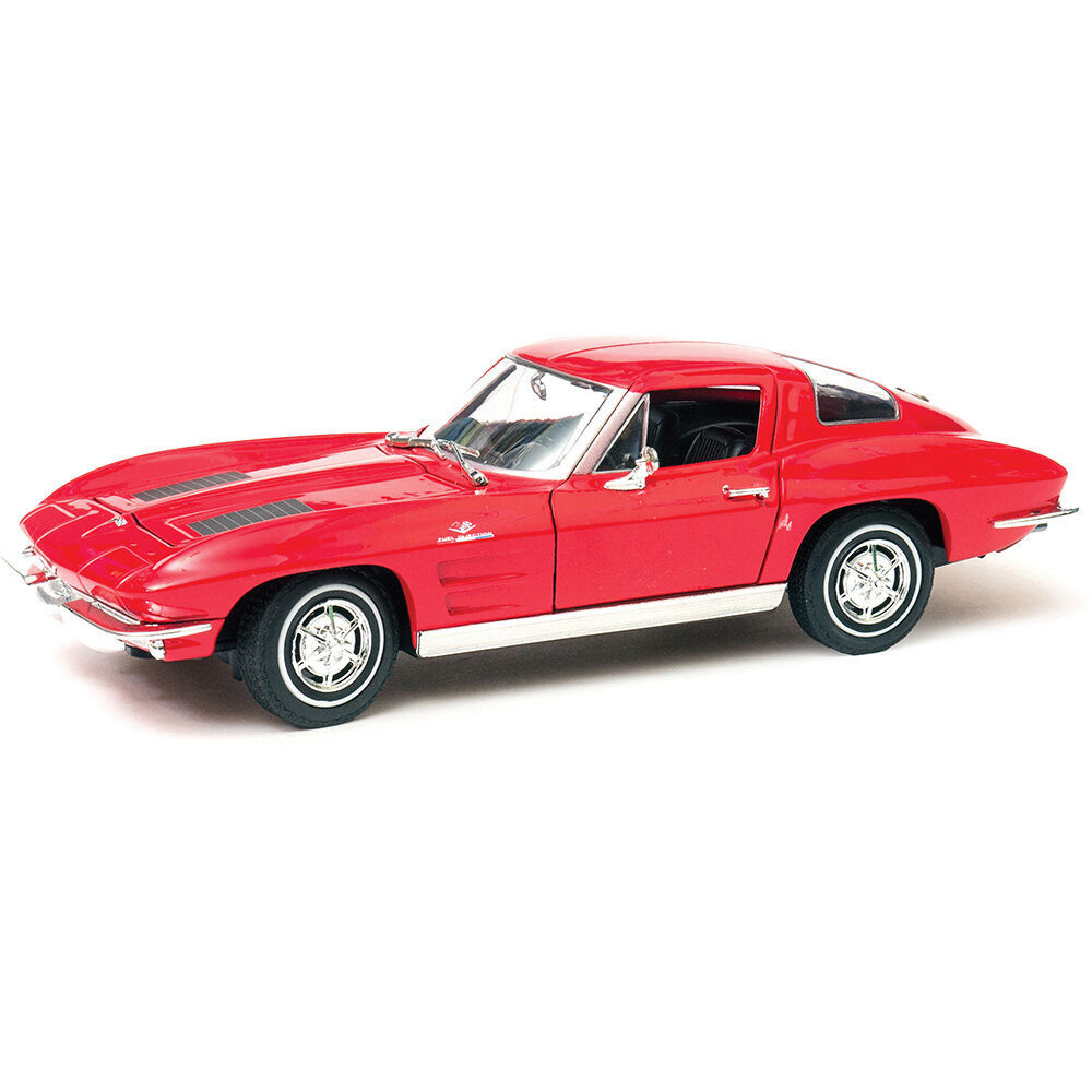 1:24 Scale Diecast | Collectible Model Cars