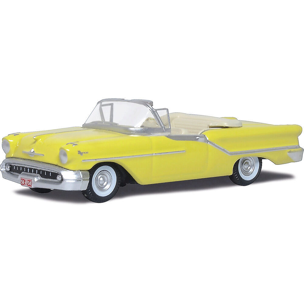Oldsmobile Die Cast | Model Car Collectibles