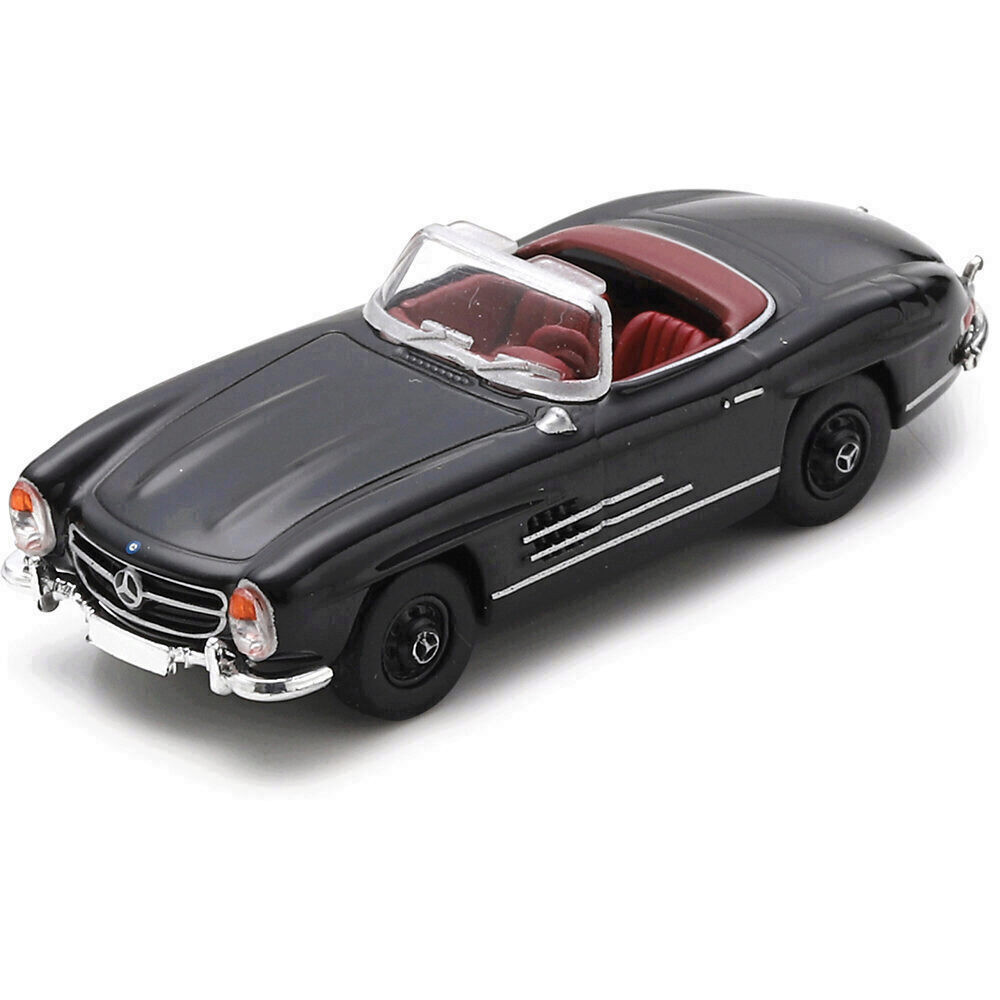 Mercedes Die Cast | Model Car Collectibles