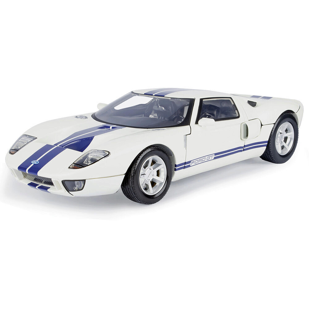 Scale Diecast | Collectible Model Cars