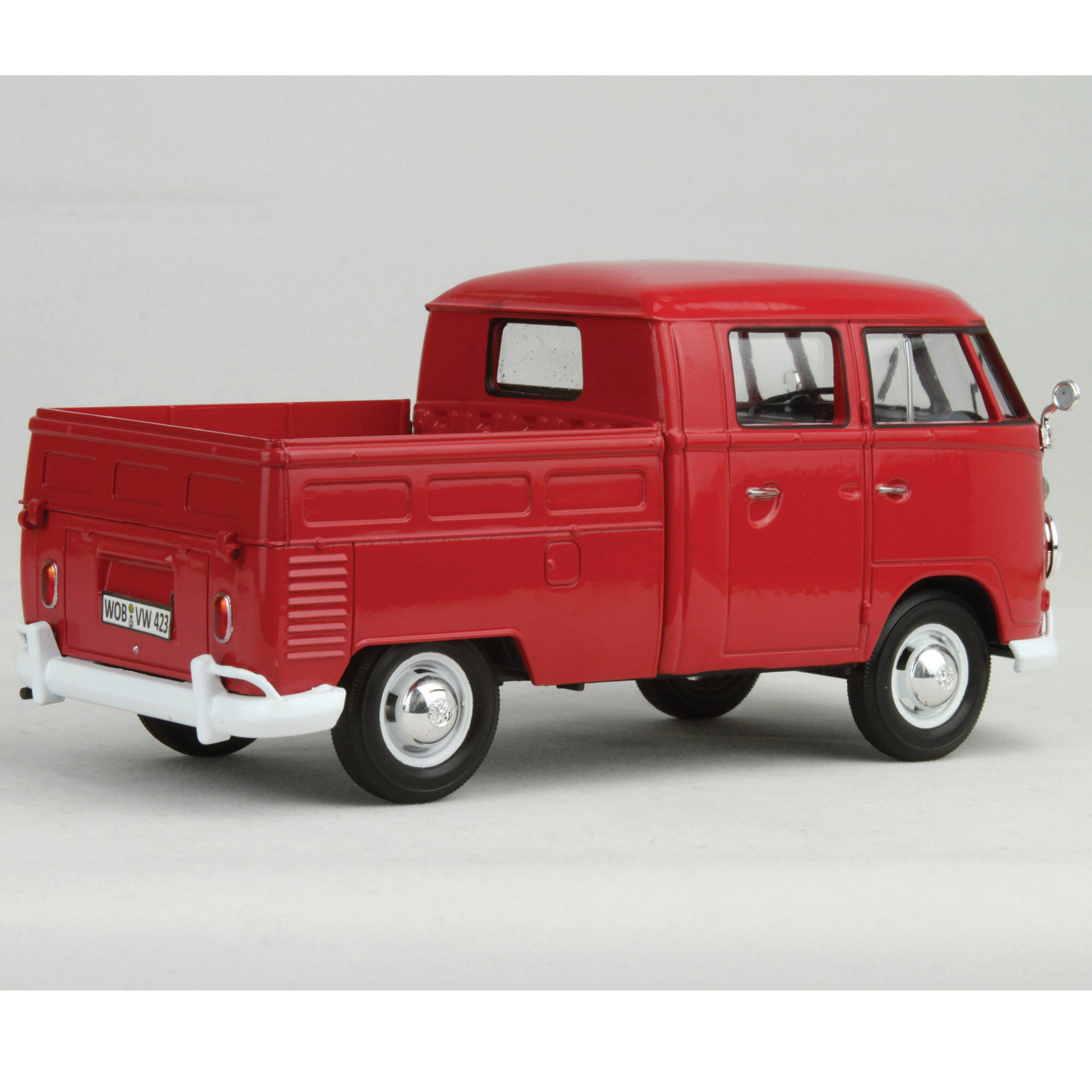 Volkswagen Die Cast | Model Car Collectibles