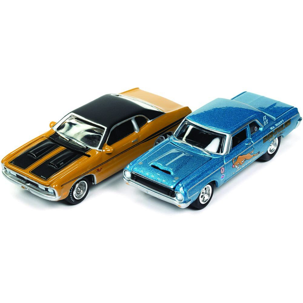 1:64 Scale Diecast | Collectible Model Cars