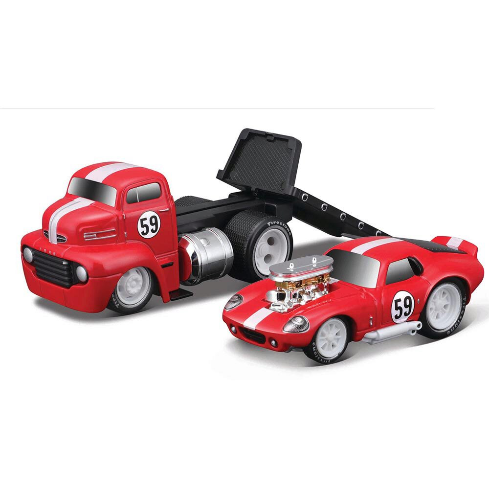 1:64 Scale Diecast | Collectible Model Cars