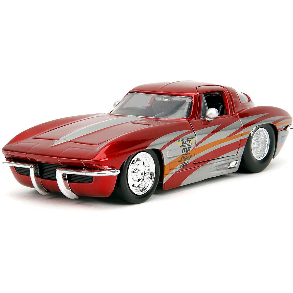Shop Jada Toys Items | Collectable Diecast