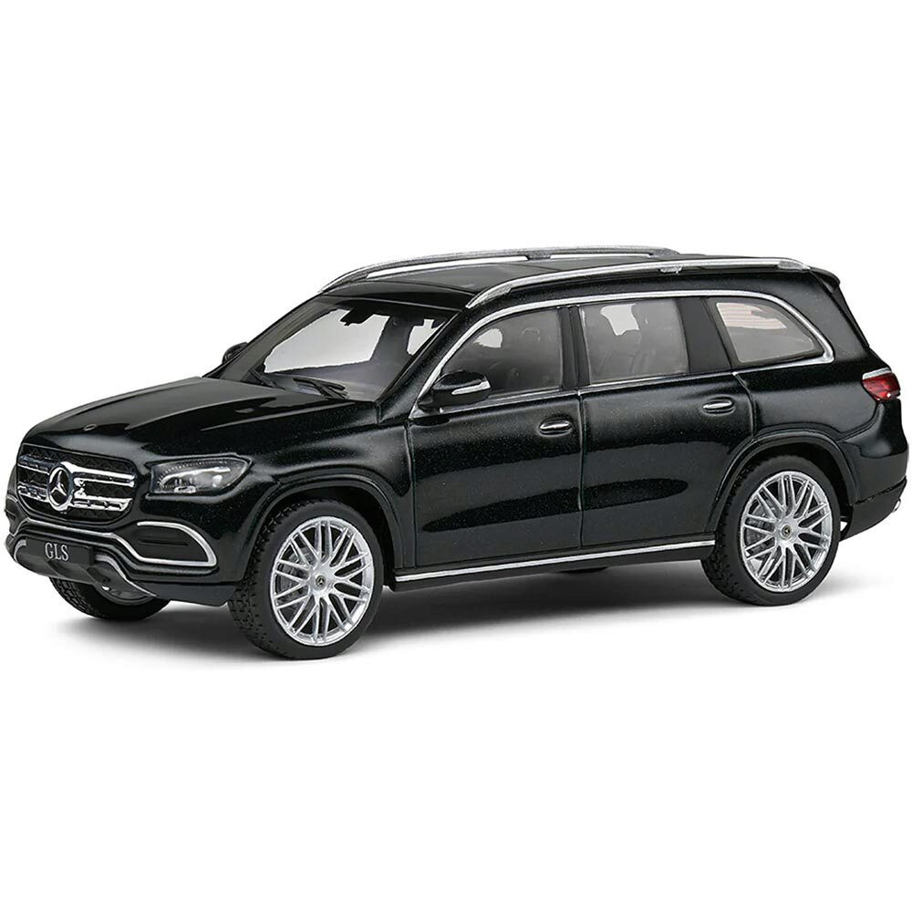Mercedes Die Cast | Model Car Collectibles