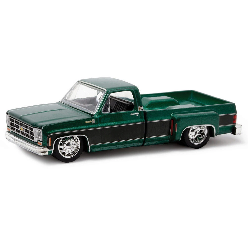 1:64 Scale Diecast | Collectible Model Cars