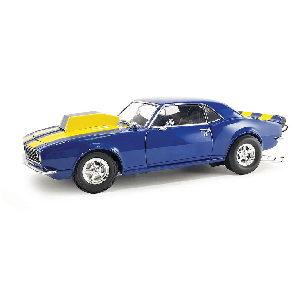 Scale Diecast | Collectible Model Cars