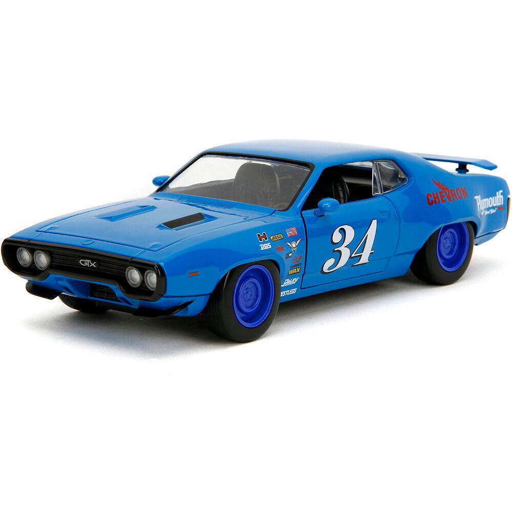 Plymouth Diecast | Collectible Model Cars