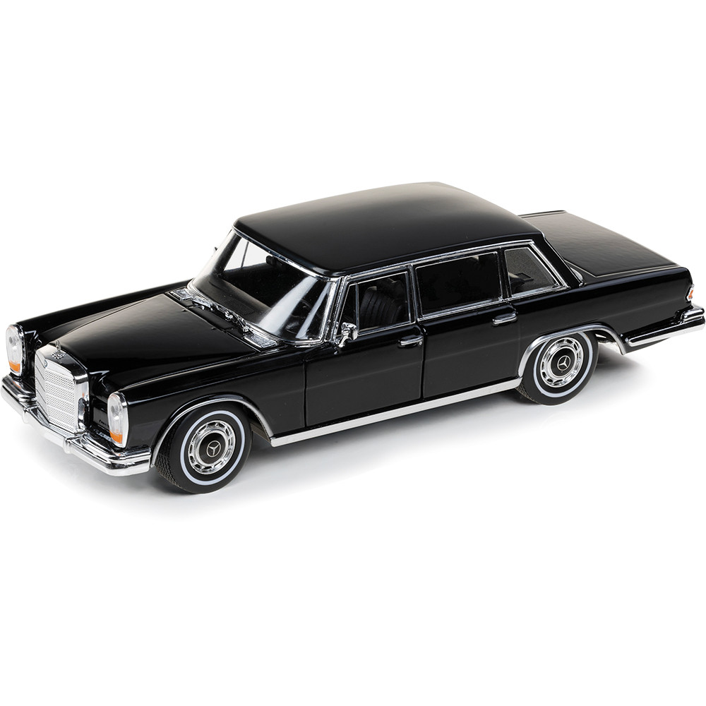 Mercedes Die Cast | Model Car Collectibles