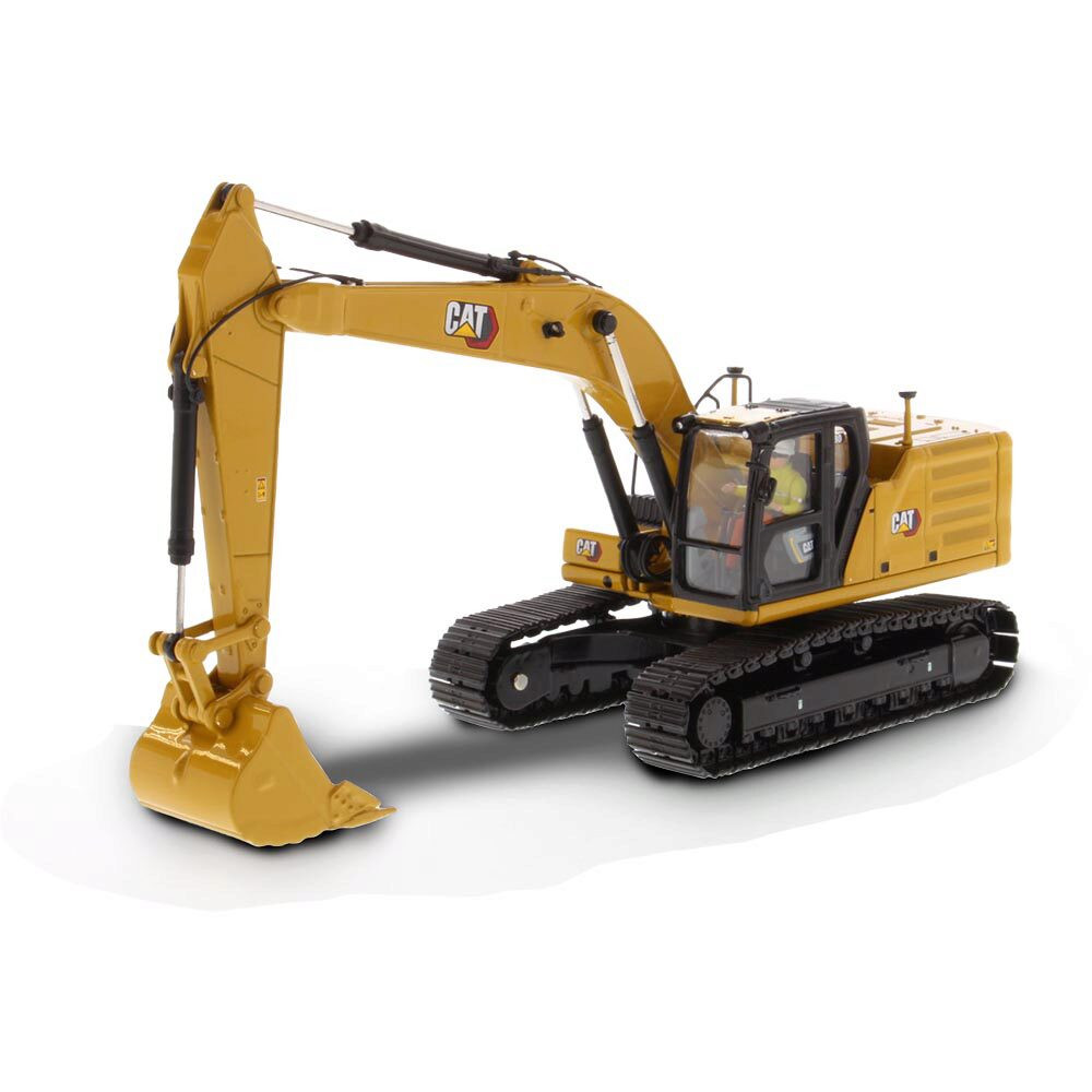 Diecast Construction Replicas | Diecast Construction Models