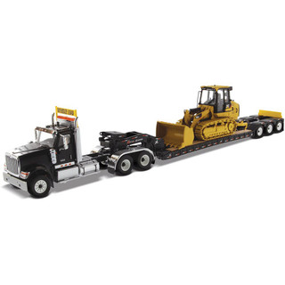 Diecast Construction Replicas | Diecast Construction Models