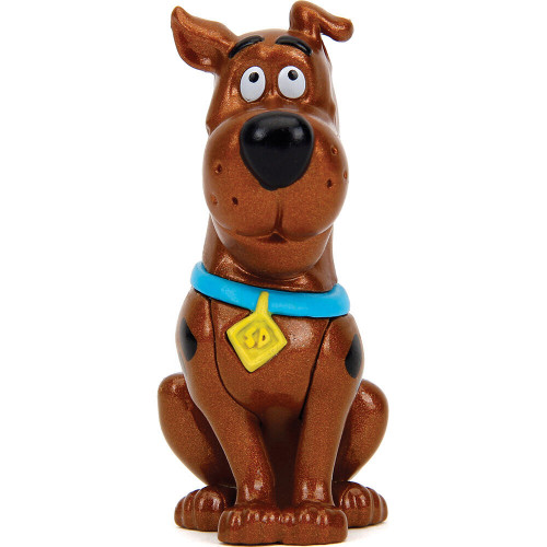 Scooby Doo Diecast Character 5 Pack | Collectable Diecast