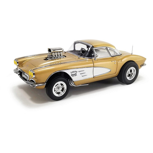 Scale Diecast | Collectible Model Cars