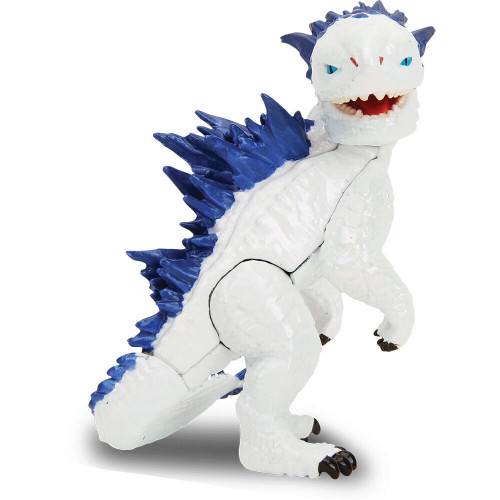 GODZILLA X KONG Diecast Metal Figure 4-Pack | Collectable Diecast