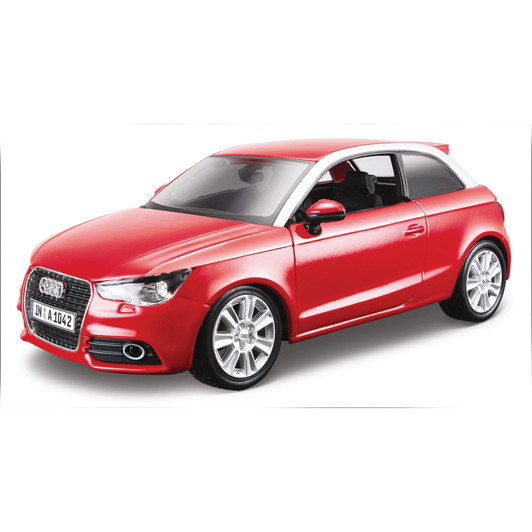 Audi Diecast | Collectible Model Cars
