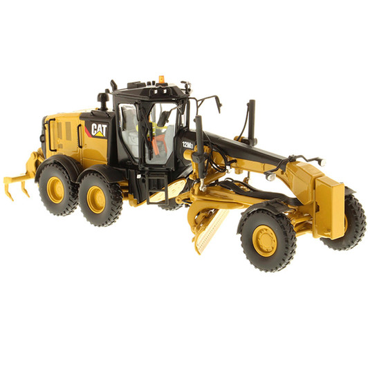 Diecast Construction Replicas | Diecast Construction Models