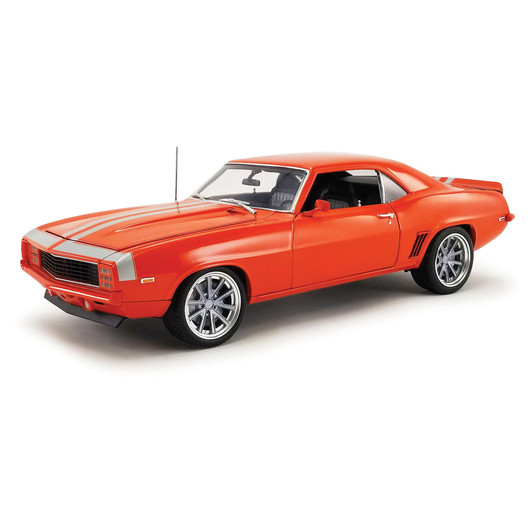 Scale Diecast | Collectible Model Cars