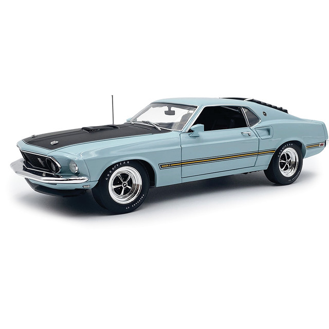 Scale Diecast | Collectible Model Cars
